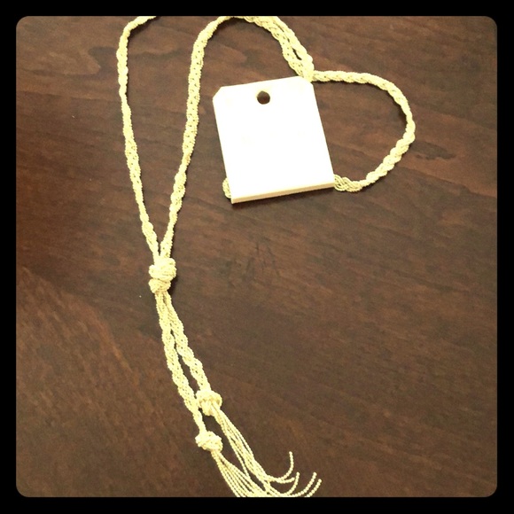 Altar'd State | Jewelry | Lanyard Necklace | Poshmark